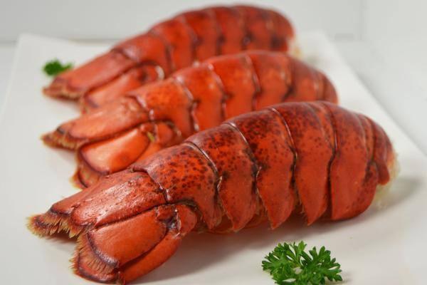 how to cook lobster that is frozen